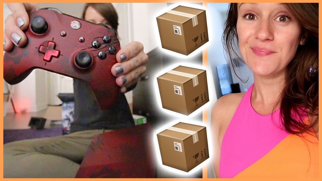 FUN NEW STUFF! - YouTube