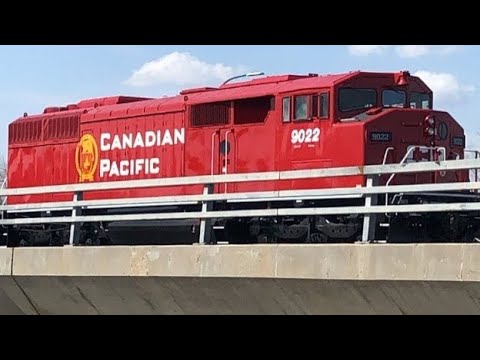 RETURN OF THE RED BARN - Trainboy Vlogs : Episode 44 - YouTube