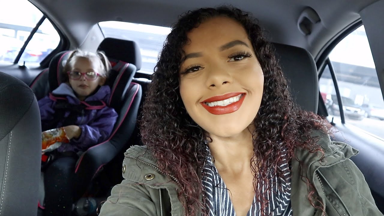 THANKSGIVING VLOG 2019 | Tasha Castro - YouTube