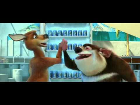 Animals United - Trailer - YouTube