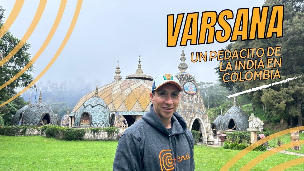 Varsana Eco Aldea - YouTube