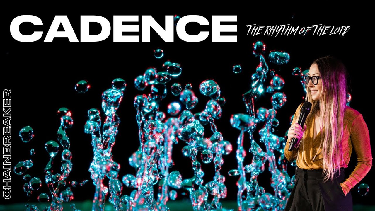 Cadence - YouTube