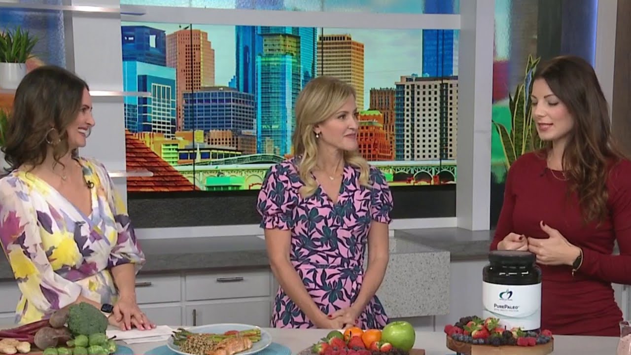 HOUSTON LIFE | Everything you need to know about natural detoxing and ...