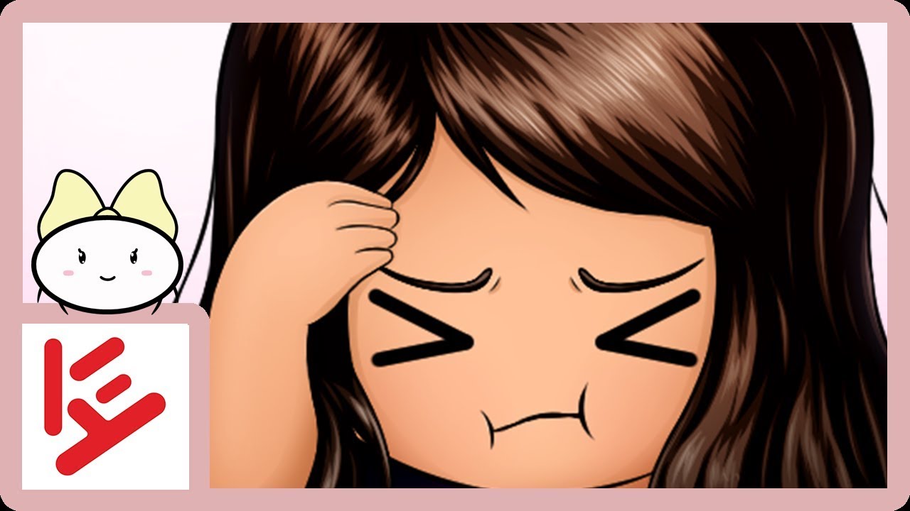 OOF Emote - FlyingPotatoesLurking Speedpaint - YouTube