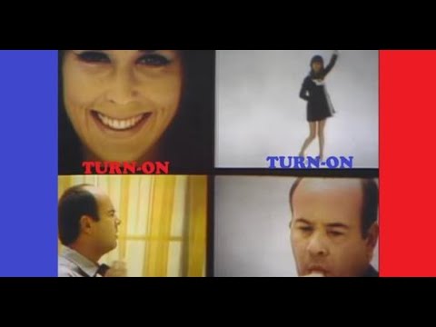 Turn-On WHAT HAPPENED in 1969? - YouTube