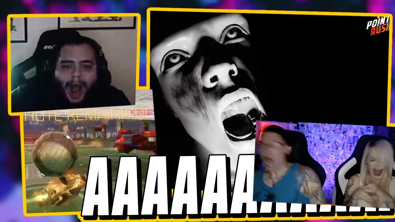 Αυτό είναι το Point Rush! - YouTube