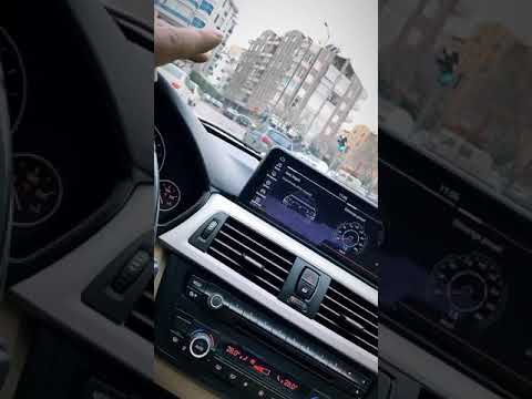 Haberimiz Yok İn Bmw araba snap