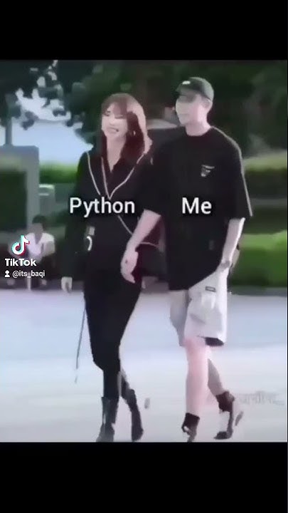 Java Vs Python #developer #python #java #developer #fyp - YouTube