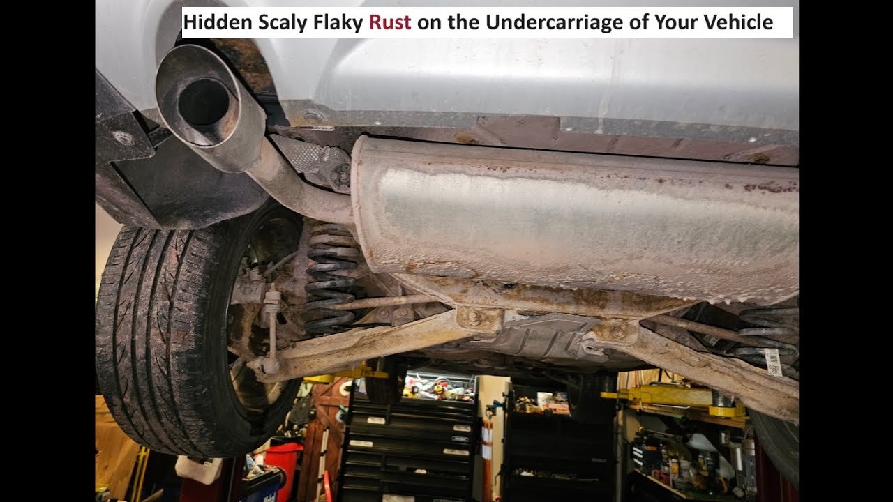 What to Look for when buying a used vehicle, car, truck, SUV 2015 Ford ...