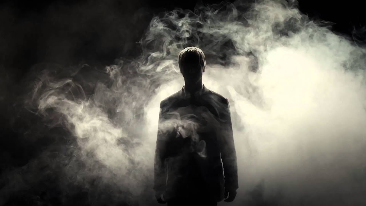 Simon Toyne's Solomon Creed Full UK Trailer - YouTube