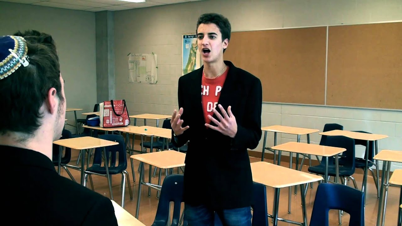 Not So Silly - REEL Movie Trailer - YouTube