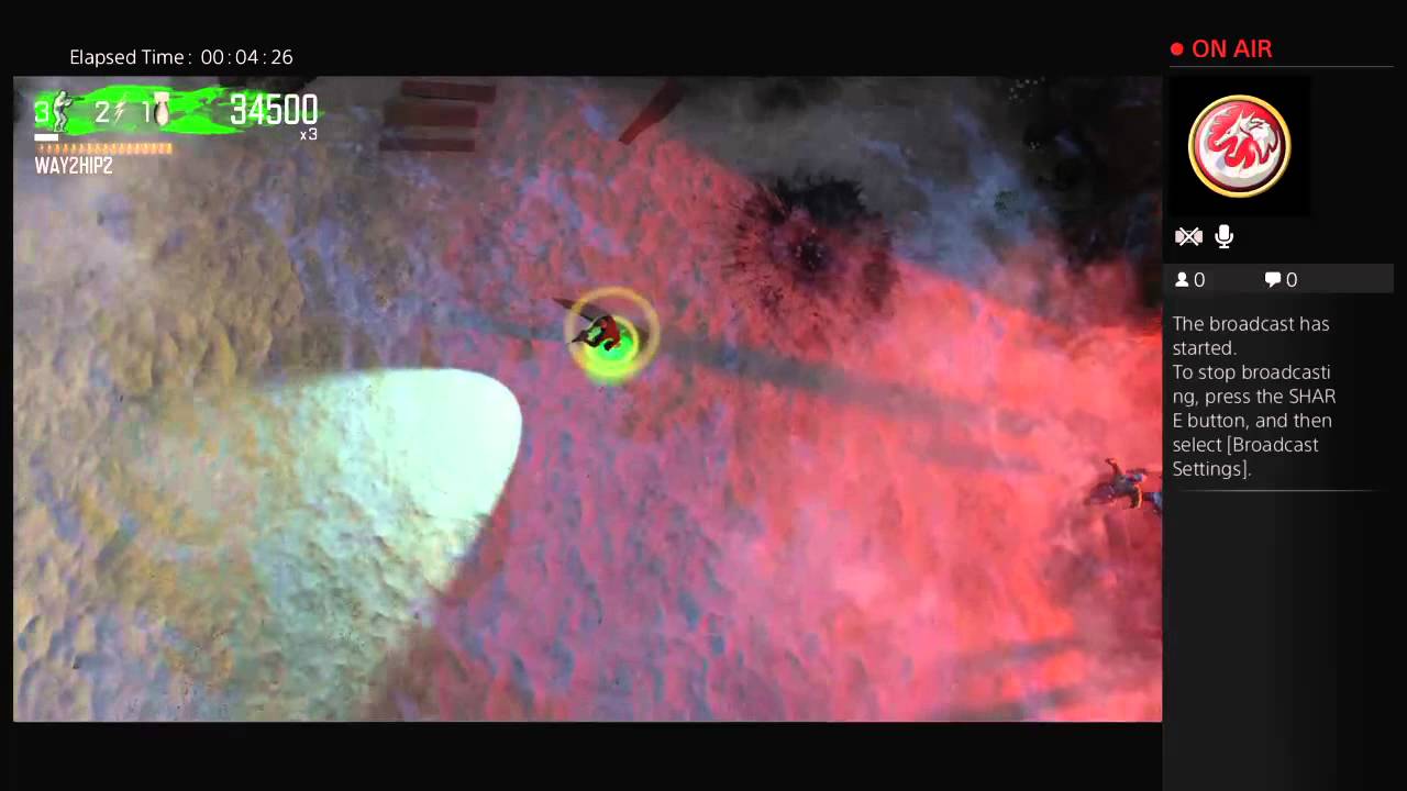 Call of duty dead ops first attempt - YouTube