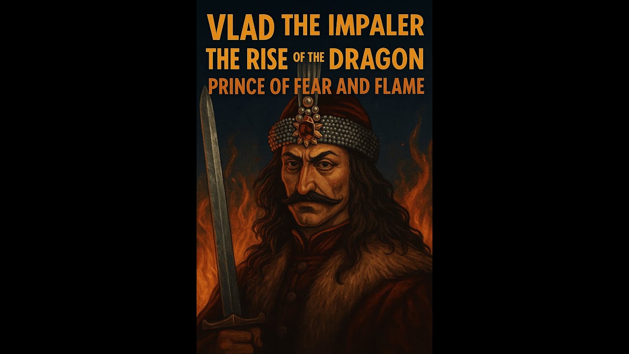 Vlad the Impaler : Episode 2 |The Rise of the Dragon | Prince of Fear ...