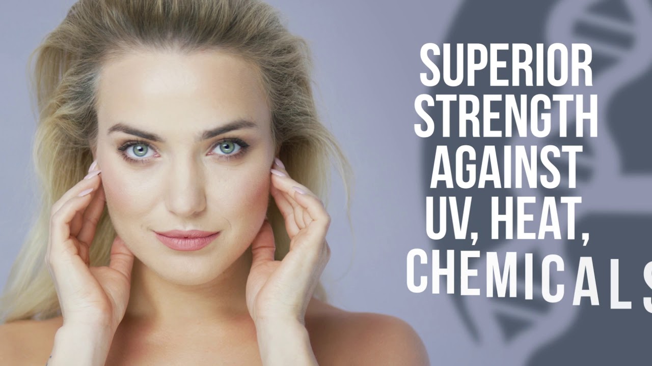 How REVANS Hair System Works - YouTube