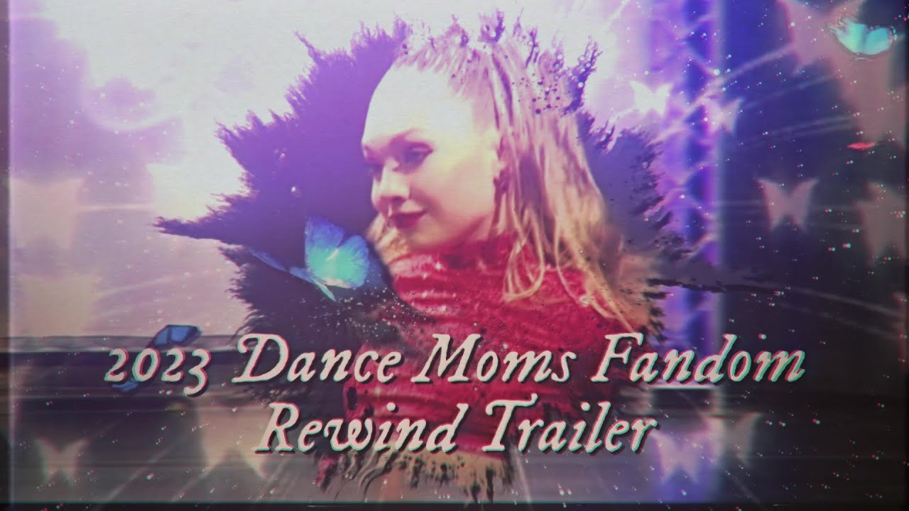 2nd Annual Fandom Rewind Trailer - YouTube