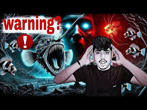 "Leviathan और Oarfish का रहस्य!""The Mystery of Leviathan & Oarfish ...