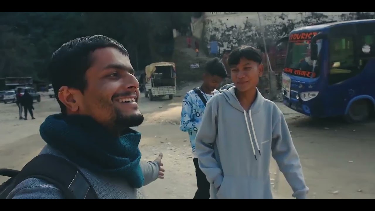 History of Rani Mahal | Palpa Tansen | Taj Mahal of Nepal | Rana Palace ...