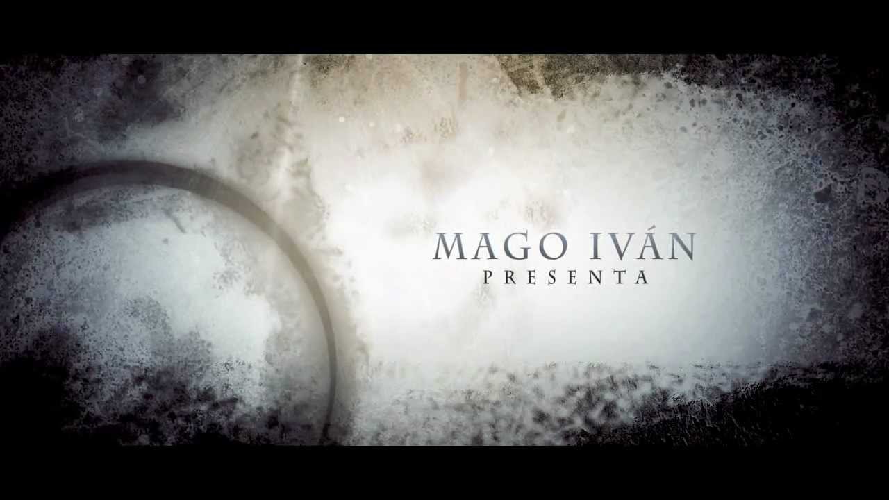 Mago Ivan - Spot 2 - YouTube