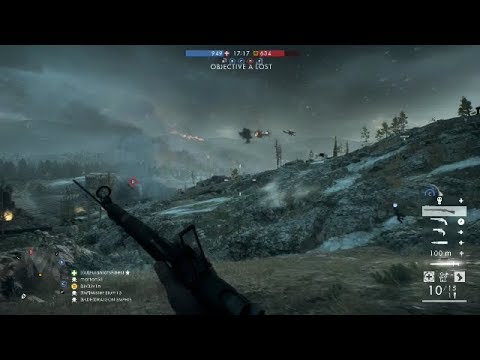 Battlefield 1: Dice Gives Apocalypse DLC Performance Status Update