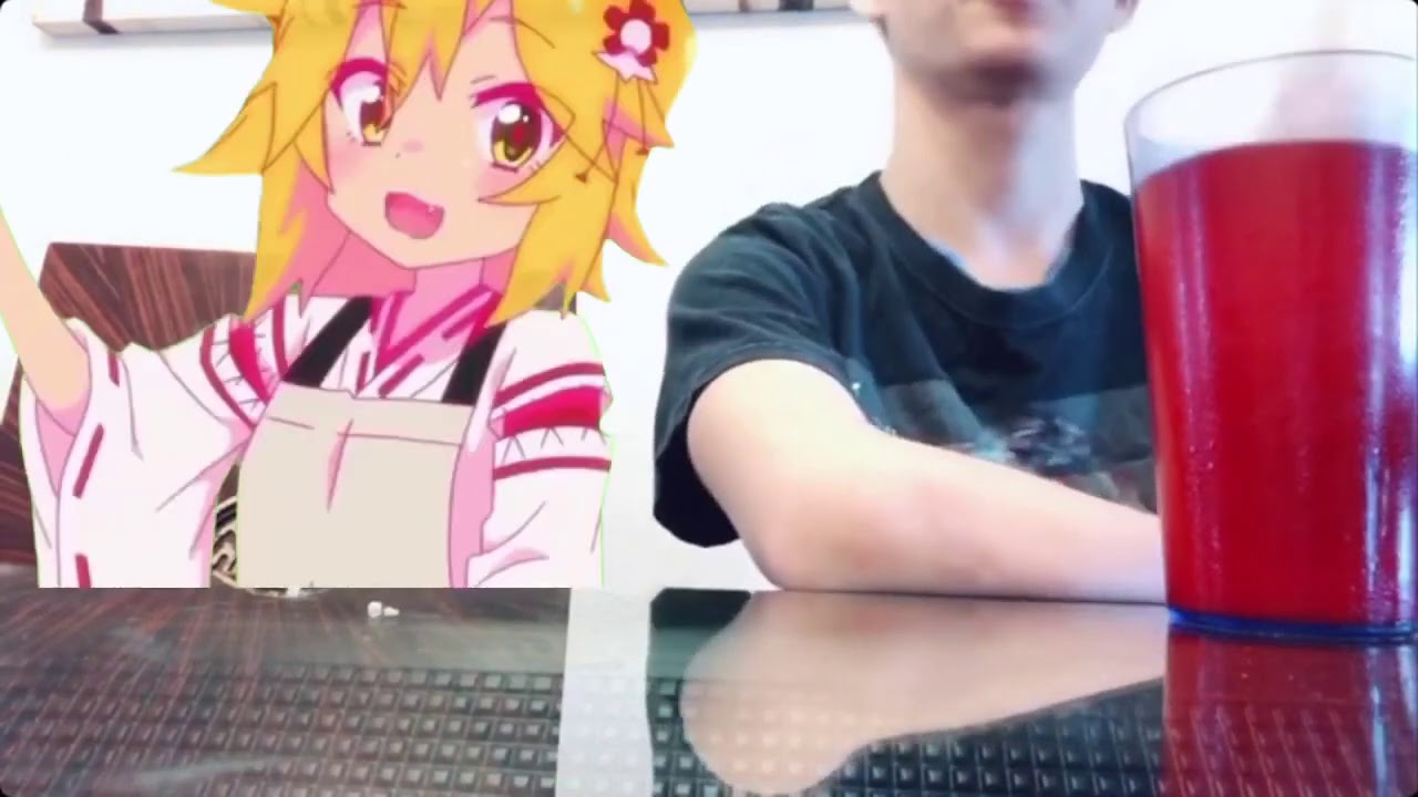 Senko san in real life - YouTube