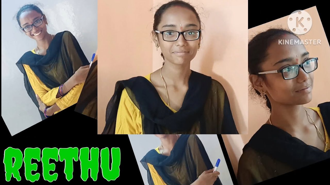 REETHU - INTRODUCTION - YouTube