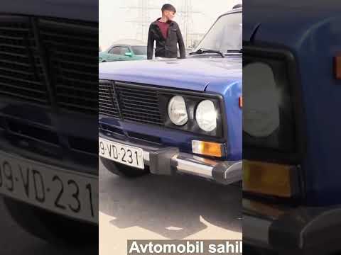 Evlənmək İstəyirəm VAZ Lada 2106nı Satıb Maşın Bazarı Maraqlı Söhbət Gülməli #gulmeli #maraqlı