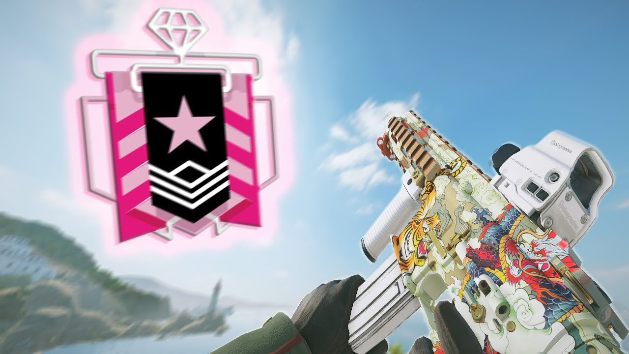 2 On🎶 BEST XIM MATRIX SETTINGS (R6 Montage) - YouTube