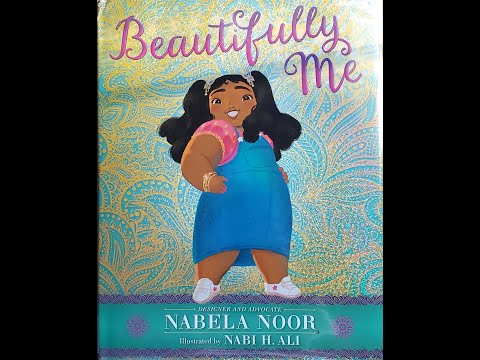 Beautifully Me: Kids Read Aloud Books - YouTube