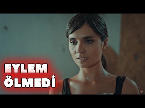 Söz 11.Bölüm - Eylem Muhteşem Bir Sahne ile Geliyor! (Eylem Ölmedi)