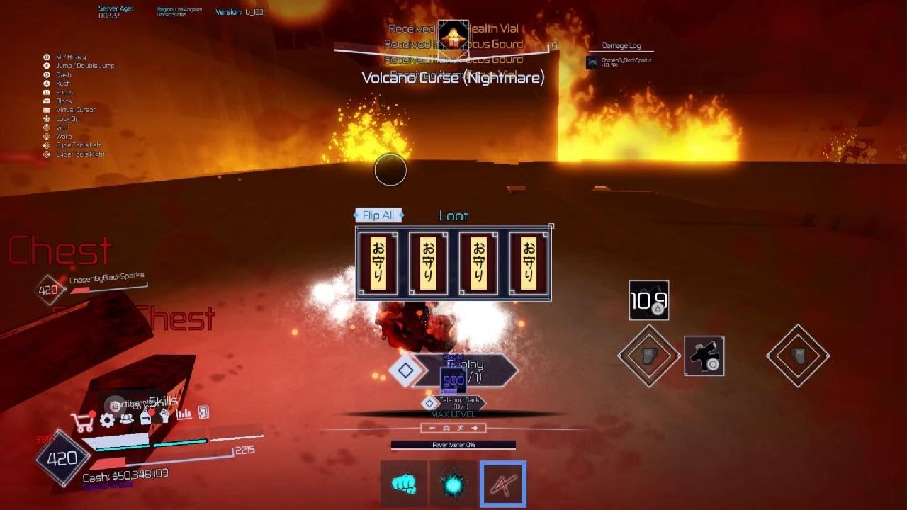 Jujutsu Infinite nightmare Jogo solo - YouTube