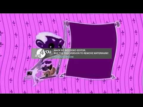 Mr Bean End Title In Effects - YouTube