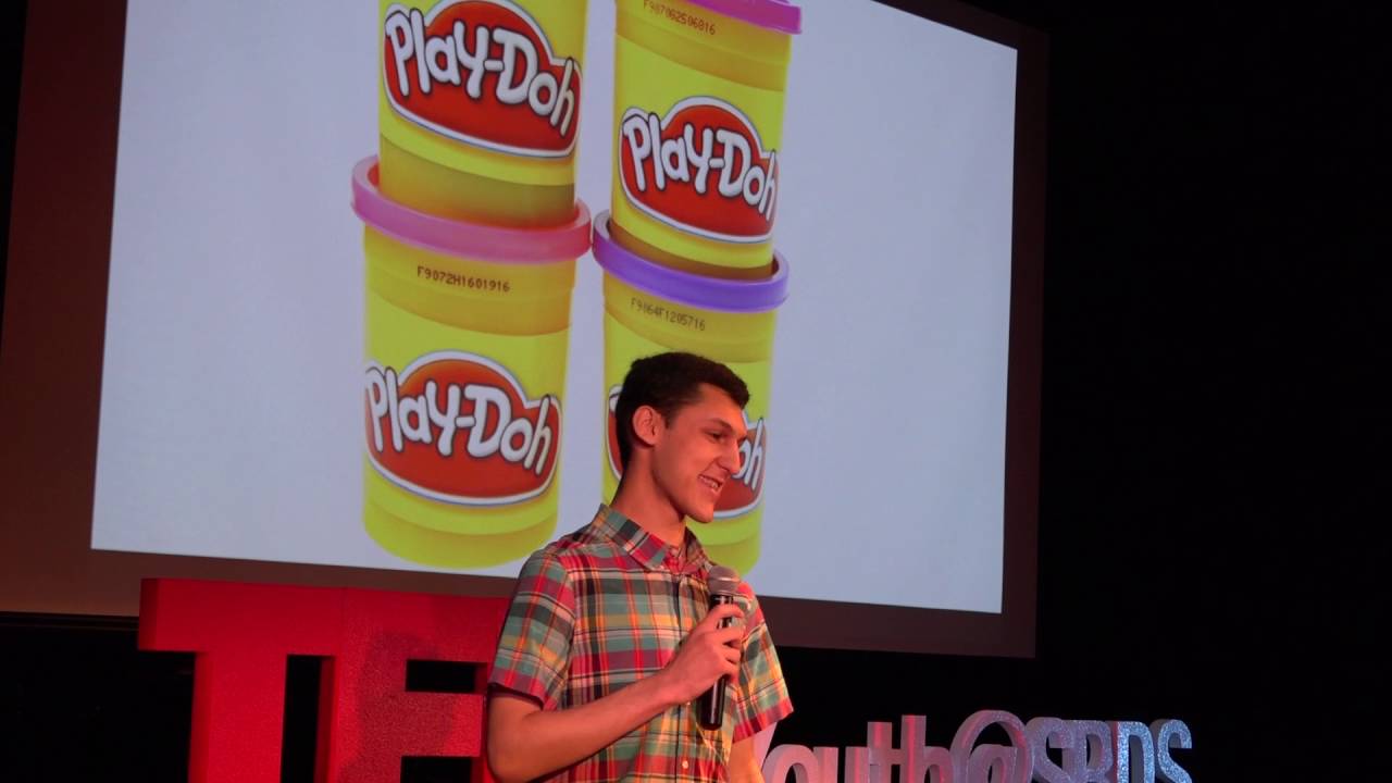 The Strange Story of Accidental Inventions | Walter Stack | TEDxYouth ...