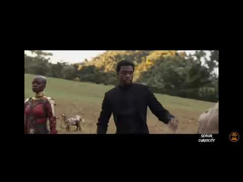 Iron man 5 | Official trailer