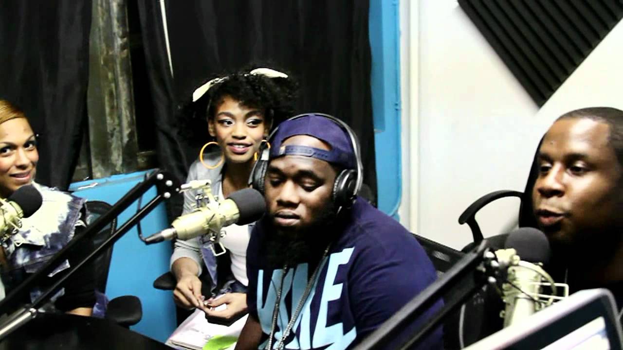 FREEWAY TALKS RUMORS ABOUT SIGNING WIT YOUNG JEZZY & DAME DASH MONEY ...
