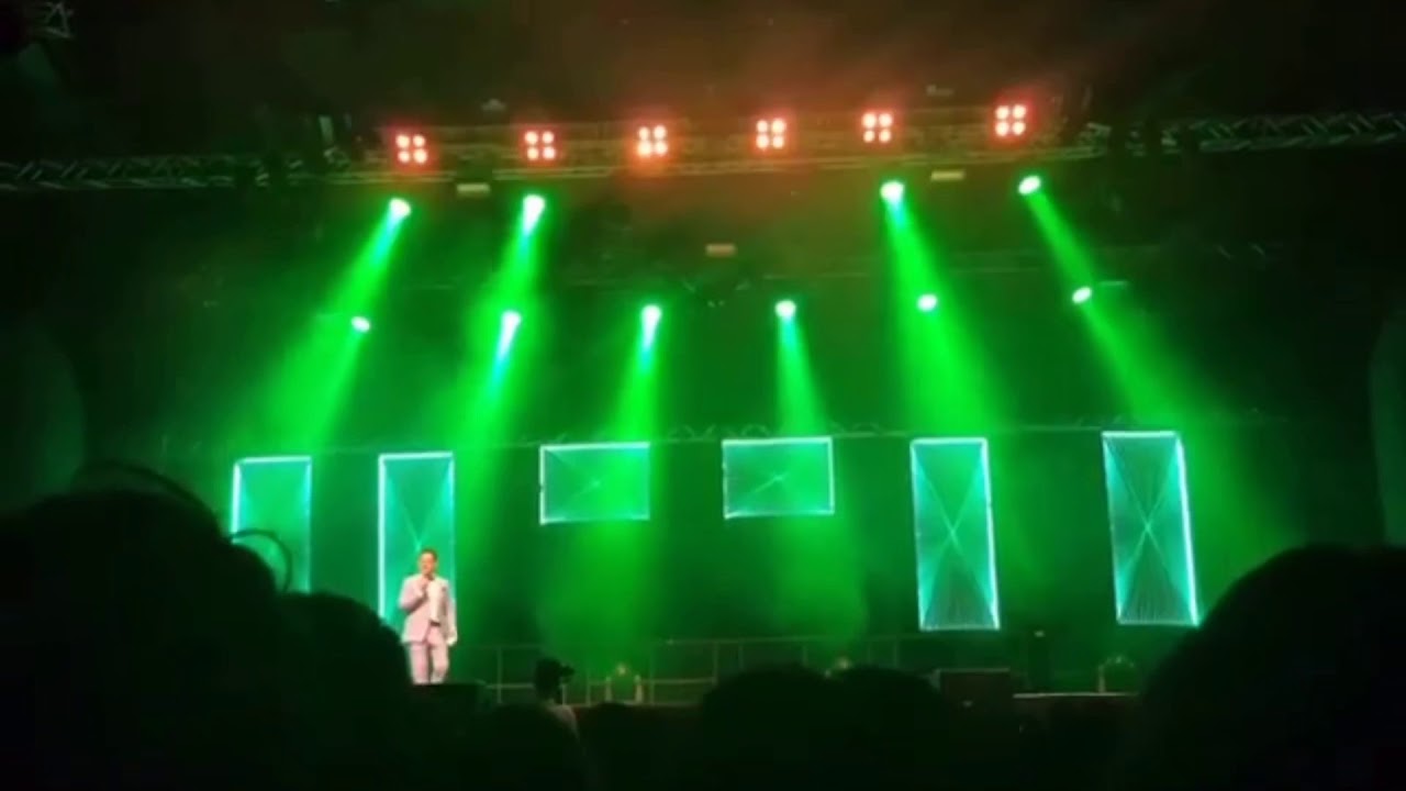 Diamond Music Award Vienna BASHIR HAMDARD - YouTube