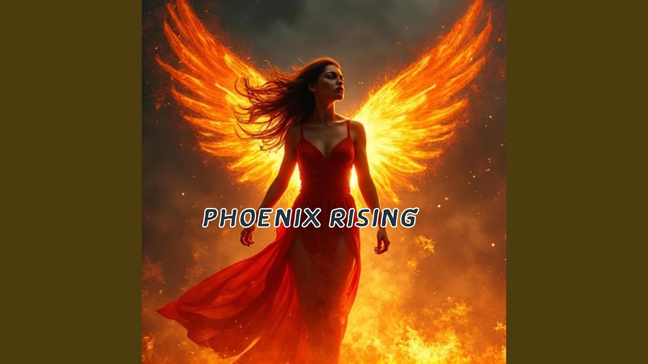 Phoenix Rising - YouTube