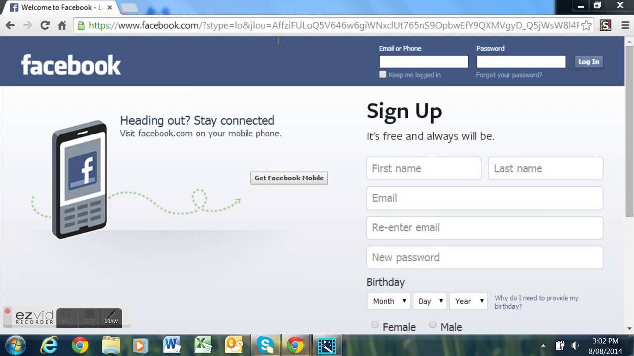 How To Delete Your Email Address On Facebook YouTube how-to-delete-your-email-address-on-facebook-youtube