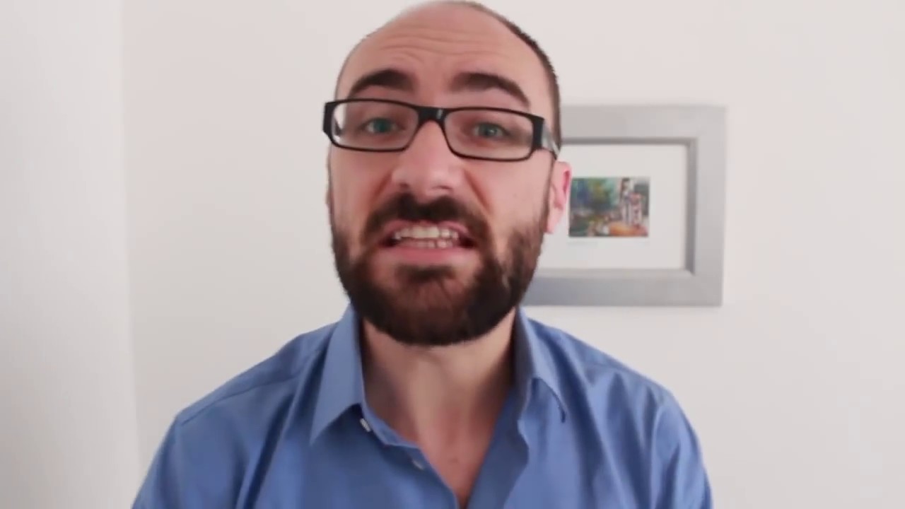 VSauce: Почему мы любопытны до жути? - YouTube