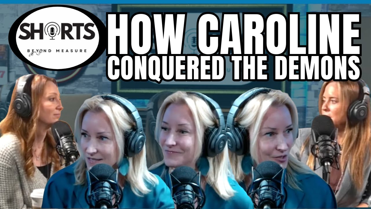 How Caroline Conquered the Demons - YouTube