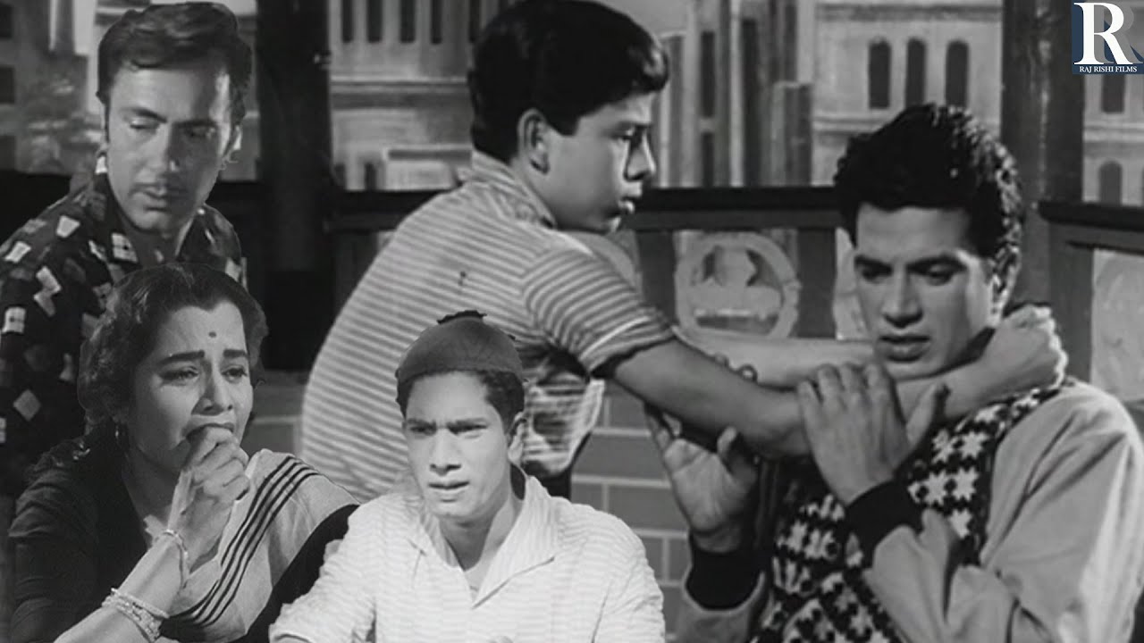 कुमकुम जिस जहाज से गई वो जहाज डूब गया ये सुनकर धर्मेंद्र रो पड़े | Dil ...