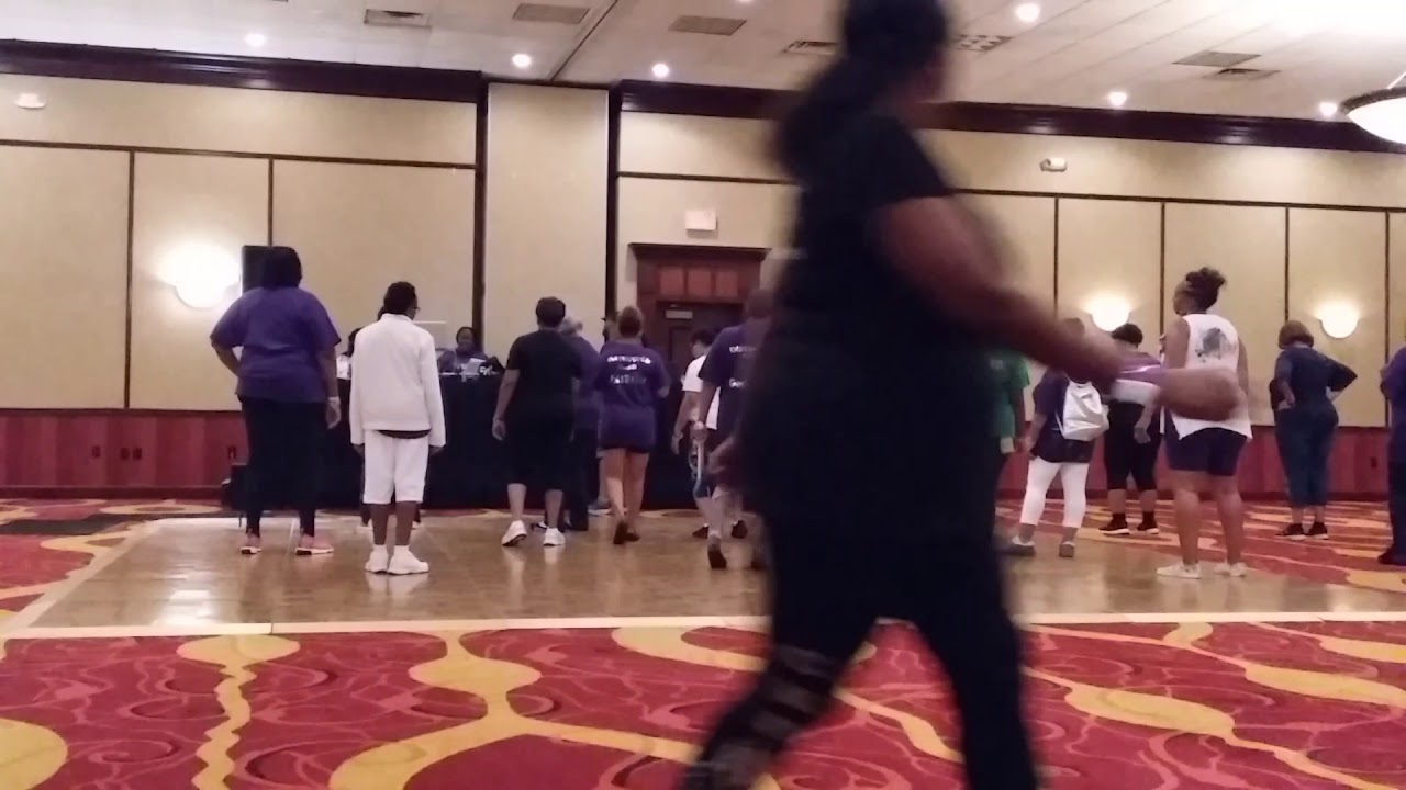 SOMETHING SPECIAL creator Barbara Garvin - YouTube