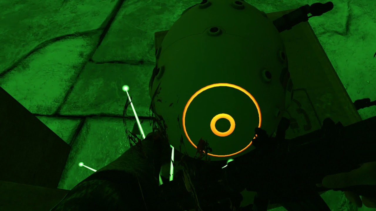 Boneworks - Sewer Run - No Commentary - YouTube