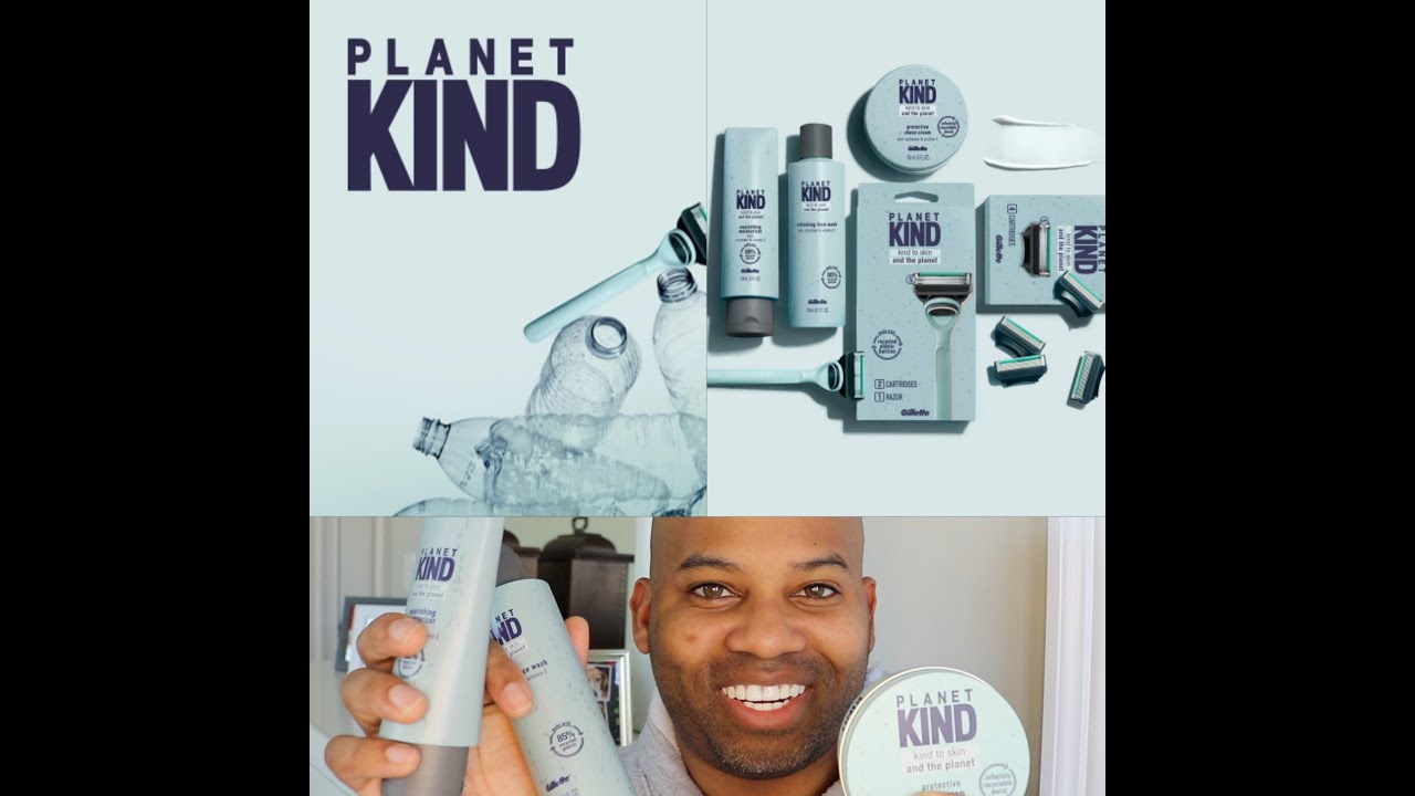 Planet Kind - YouTube