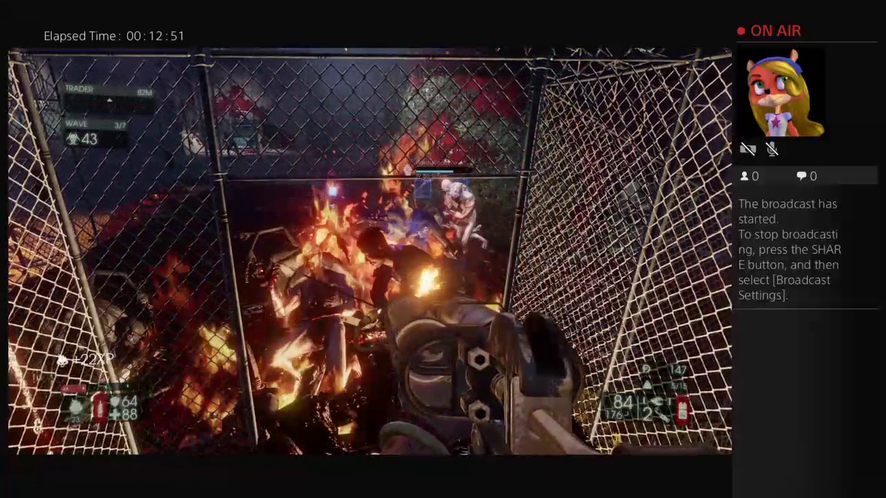 Killing floor 2 | Flesh - YouTube