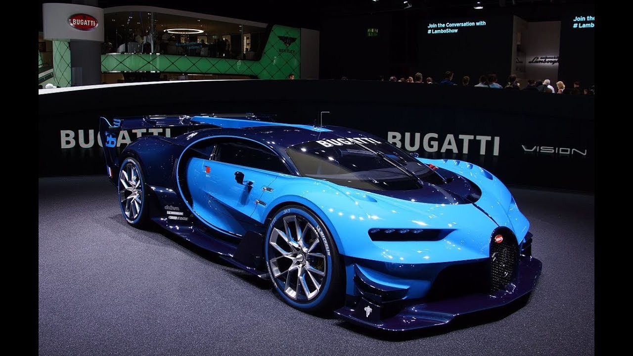 me getting the bugatti awesome - YouTube