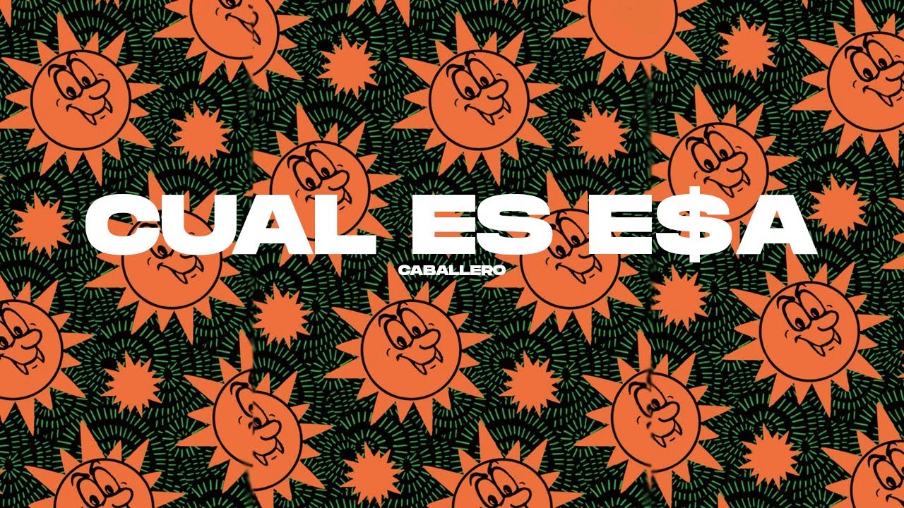 CUAL ES ESA | Feid x Pirlo Type Beat FERXXOCALIPSIS - YouTube