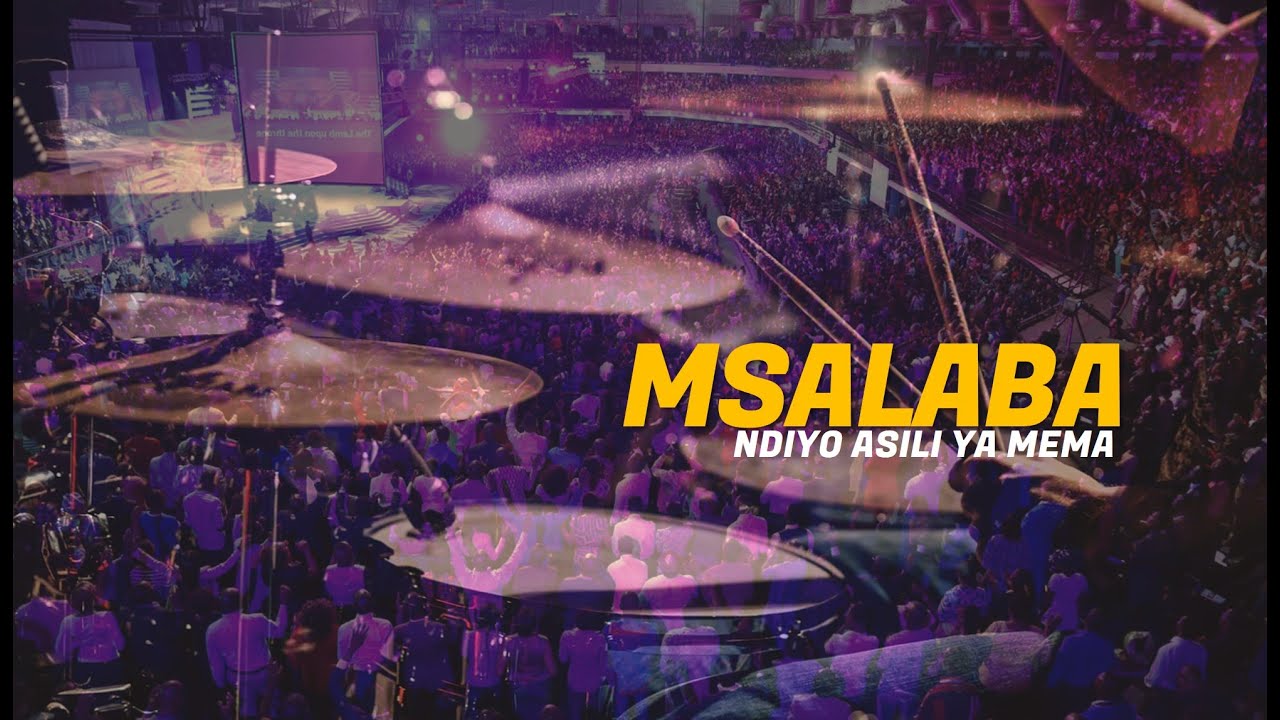 Msalaba asili ya mema~Tenzi za Rohoni new 2021 Acordes - Chordify