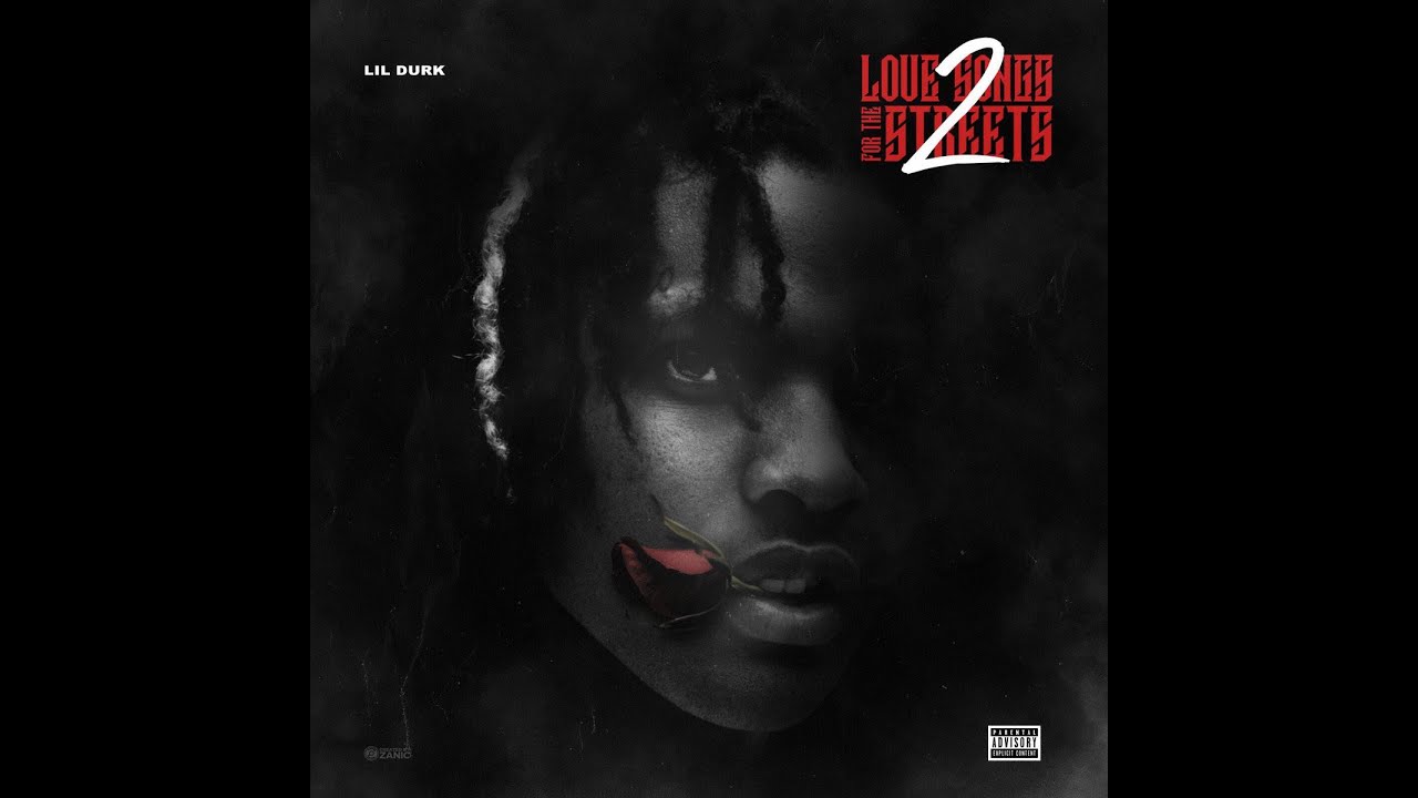 Lil Durk Prada You Instrumental *BEST QUALITY* - YouTube