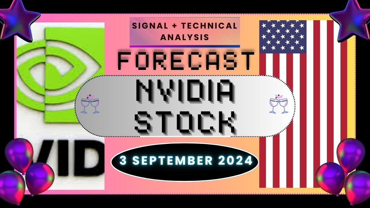 latest nvidia stock forecast & technical analysis signals for 3 ...