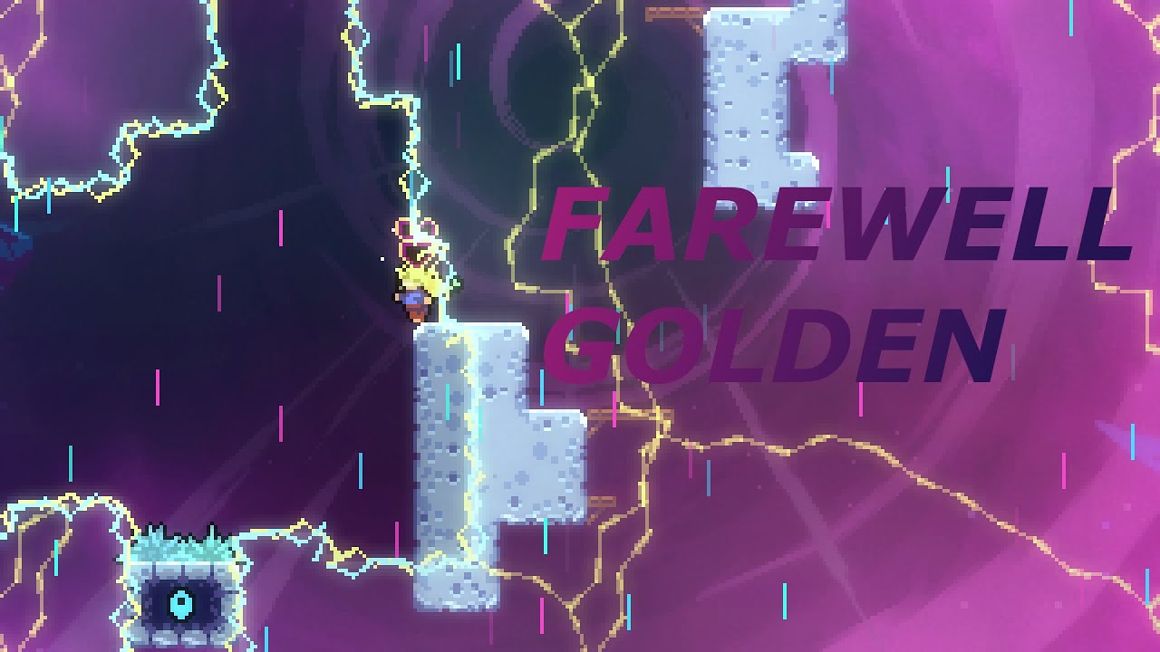 Farewell Golden Berry - YouTube